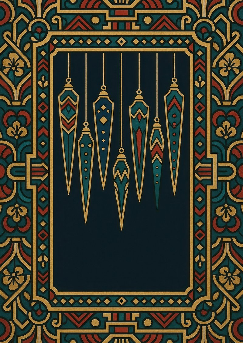 Tribal+pattern Geometric Images | Free Photos, PNG Stickers, Wallpapers ...