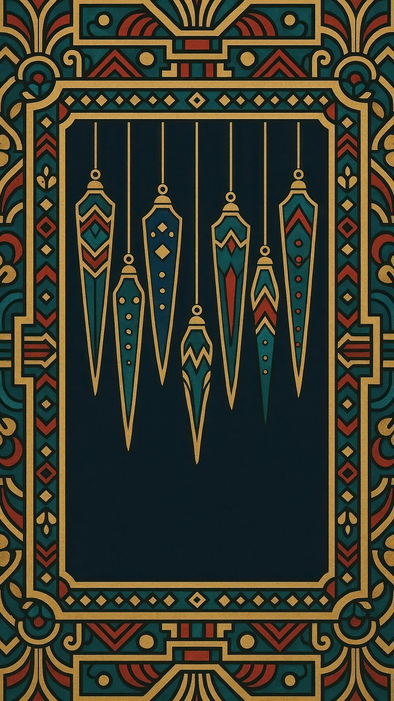 Tribal+pattern Graphic Shape Geometric Images | Free Photos, PNG ...