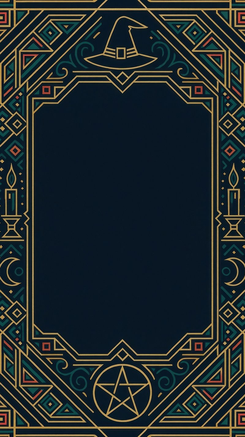 Witch Shadow Art Images | Free Photos, PNG Stickers, Wallpapers ...