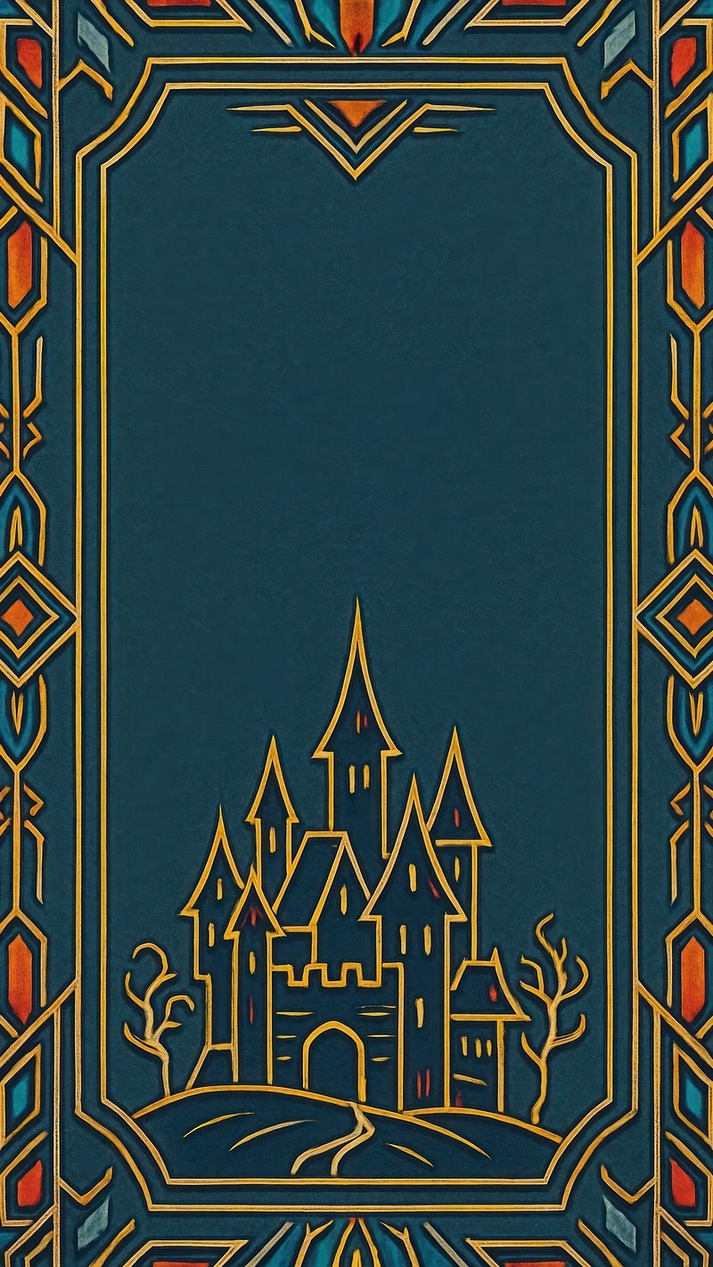 Medieval Frame Art Wallpaper Images | Free Photos, PNG Stickers ...