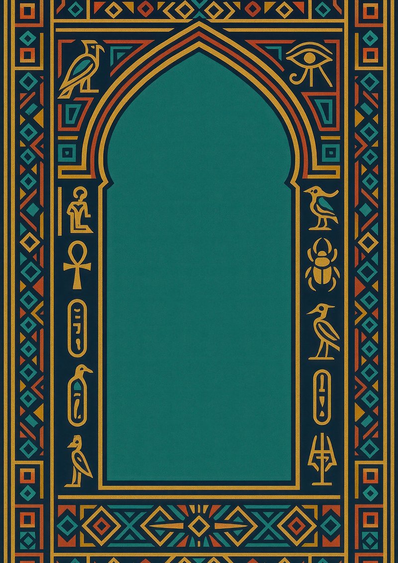 Ancient Egypt Frames Shadow Images | Free Photos, PNG Stickers ...