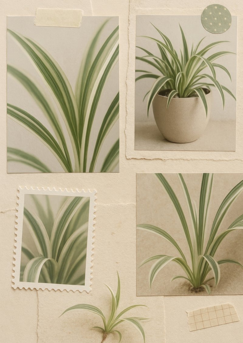 Spider+plant Wallpaper Images | Free Photos, PNG Stickers, Wallpapers ...