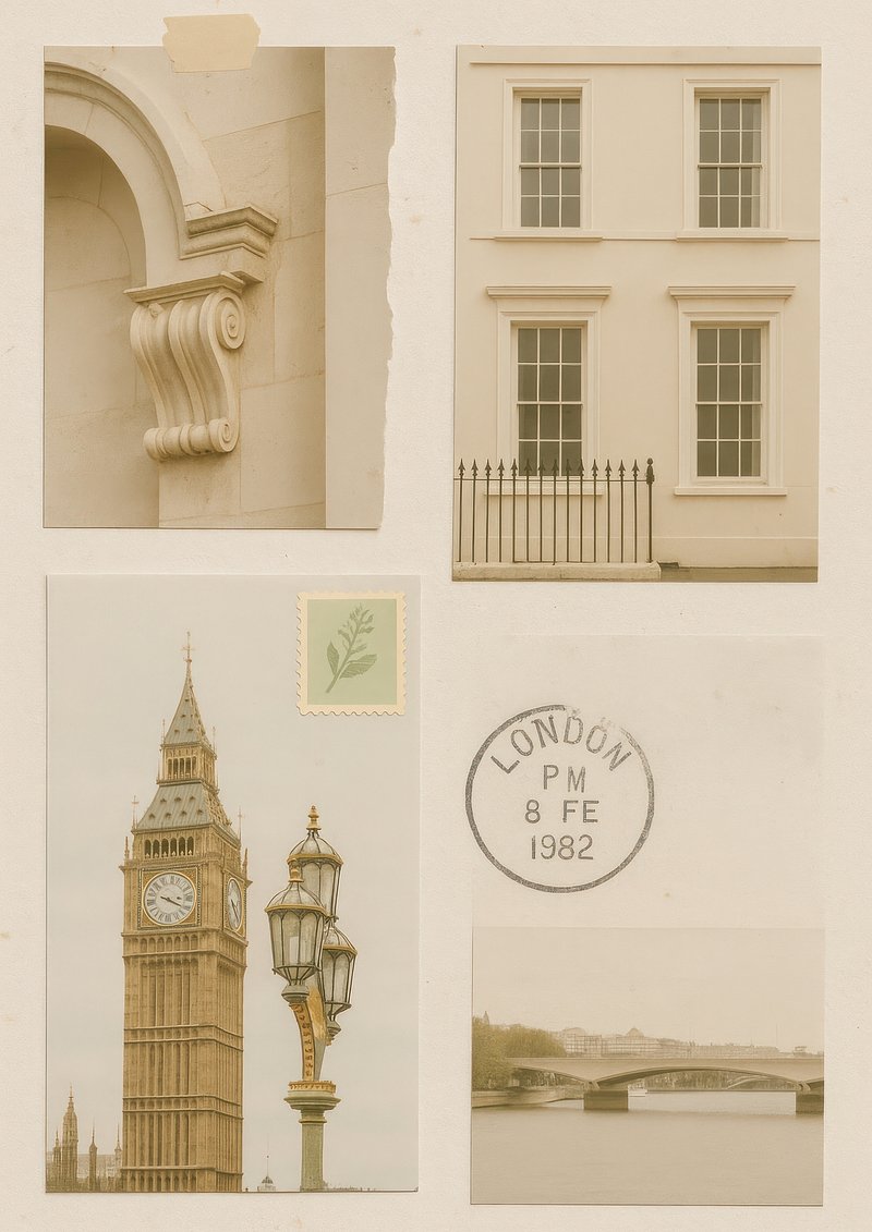 Big Ben Vintage Wallpaper Images | Free Photos, PNG Stickers ...