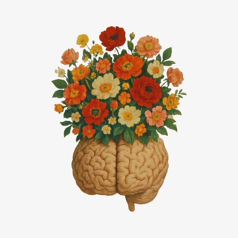 Brain+background Aesthetic Images | Free Photos, PNG Stickers ...