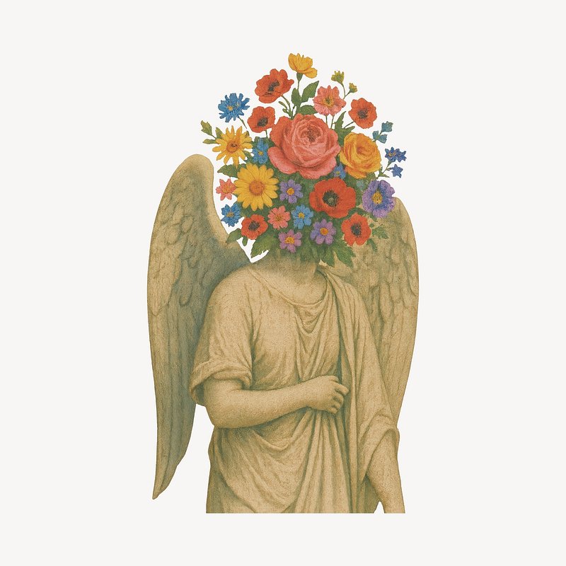 Statue+angel Art Images | Free Photos, PNG Stickers, Wallpapers ...