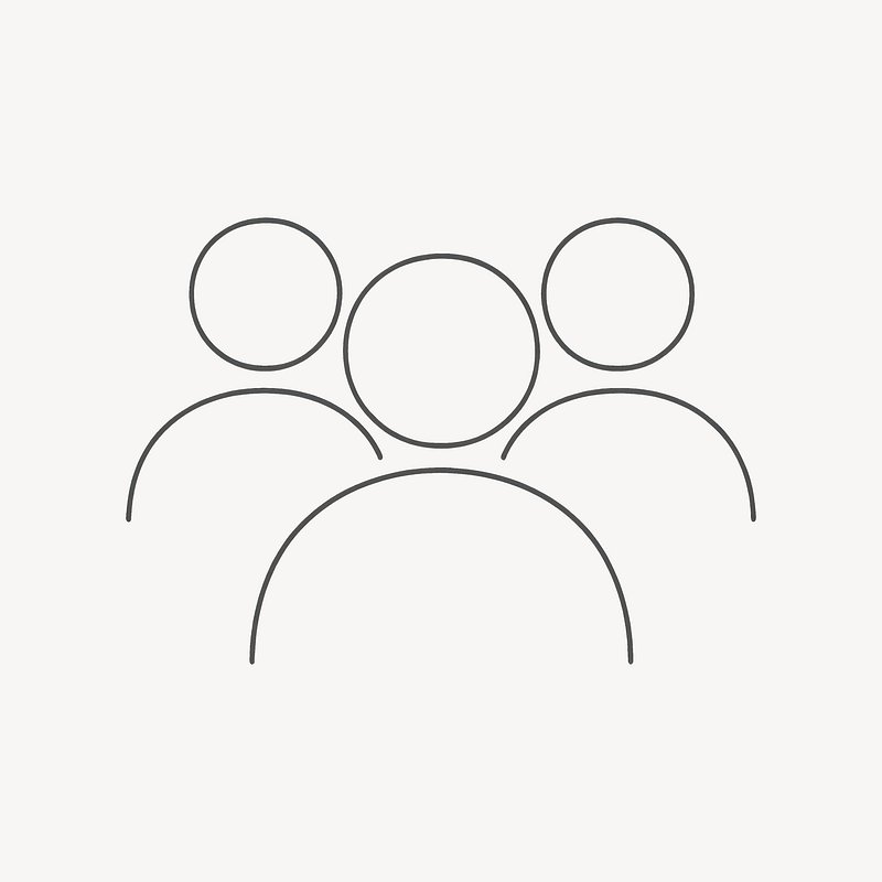 Black Circle White Outline Shadow Images | Free Photos, PNG Stickers ...