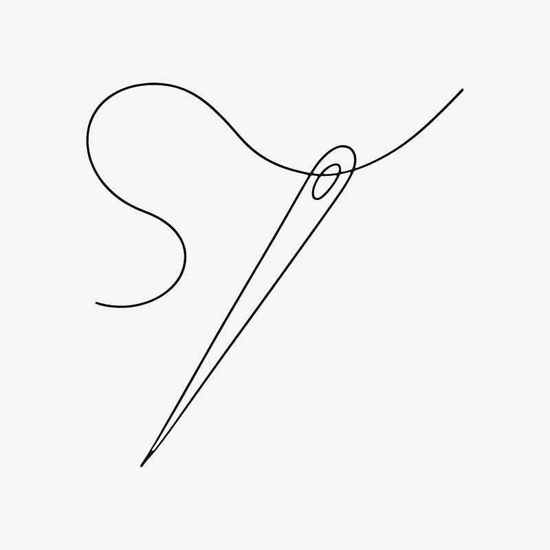 Sewing+borders Icon Images | Free Photos, PNG Stickers, Wallpapers ...