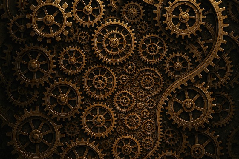 Steampunk+art Design Images | Free Photos, PNG Stickers, Wallpapers ...