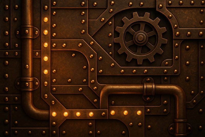 Piping Engineering Steampunk Images | Free Photos, PNG Stickers ...