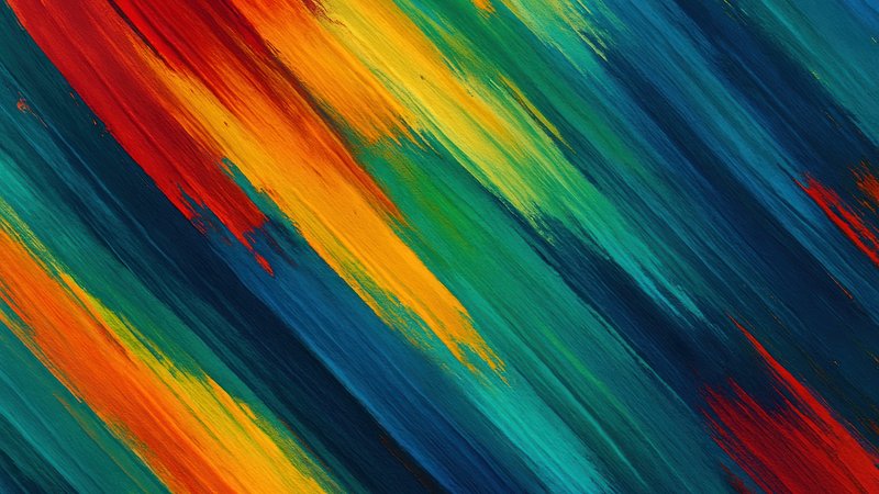 Abstract Paint Swatches Mobile Images | Free Photos, PNG Stickers ...