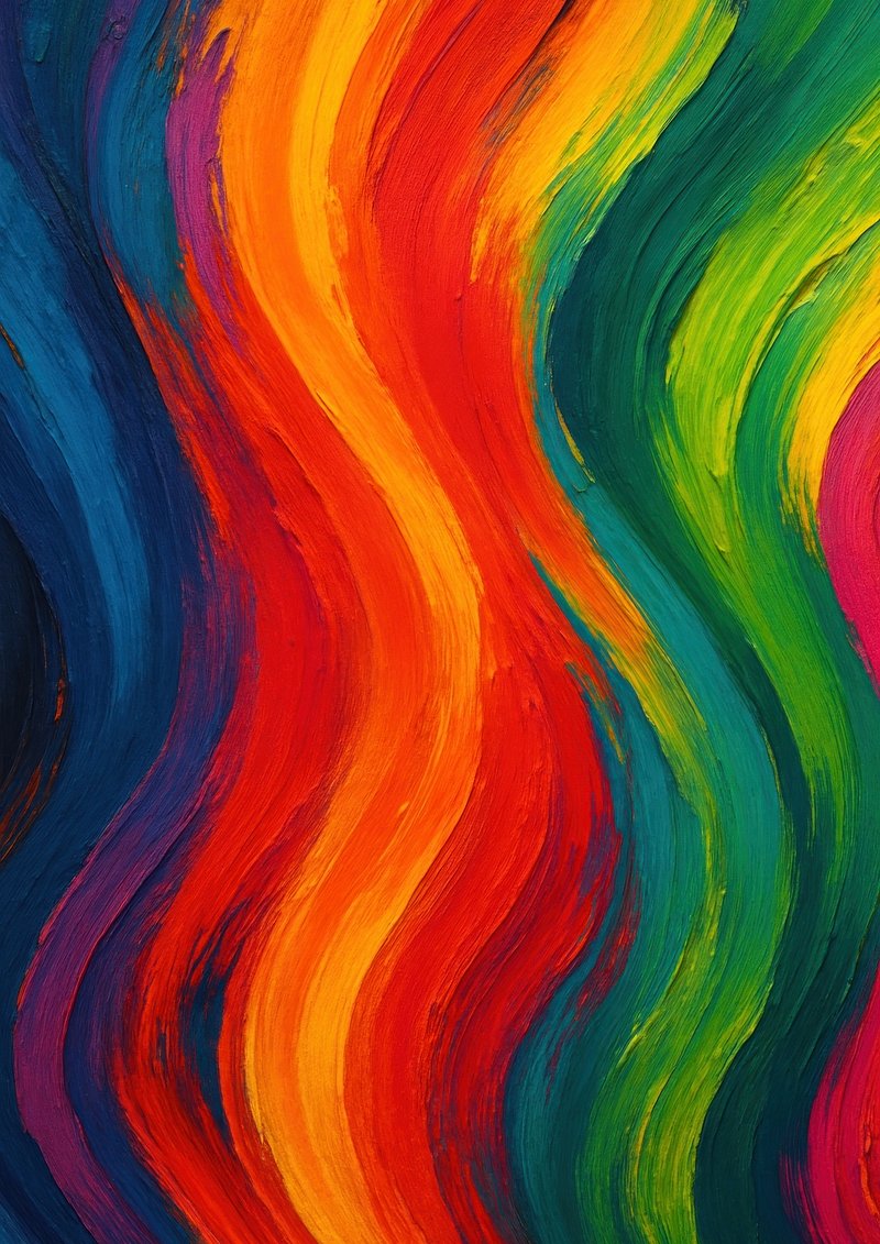 Abstract Paint Swatches Mobile Images | Free Photos, PNG Stickers ...