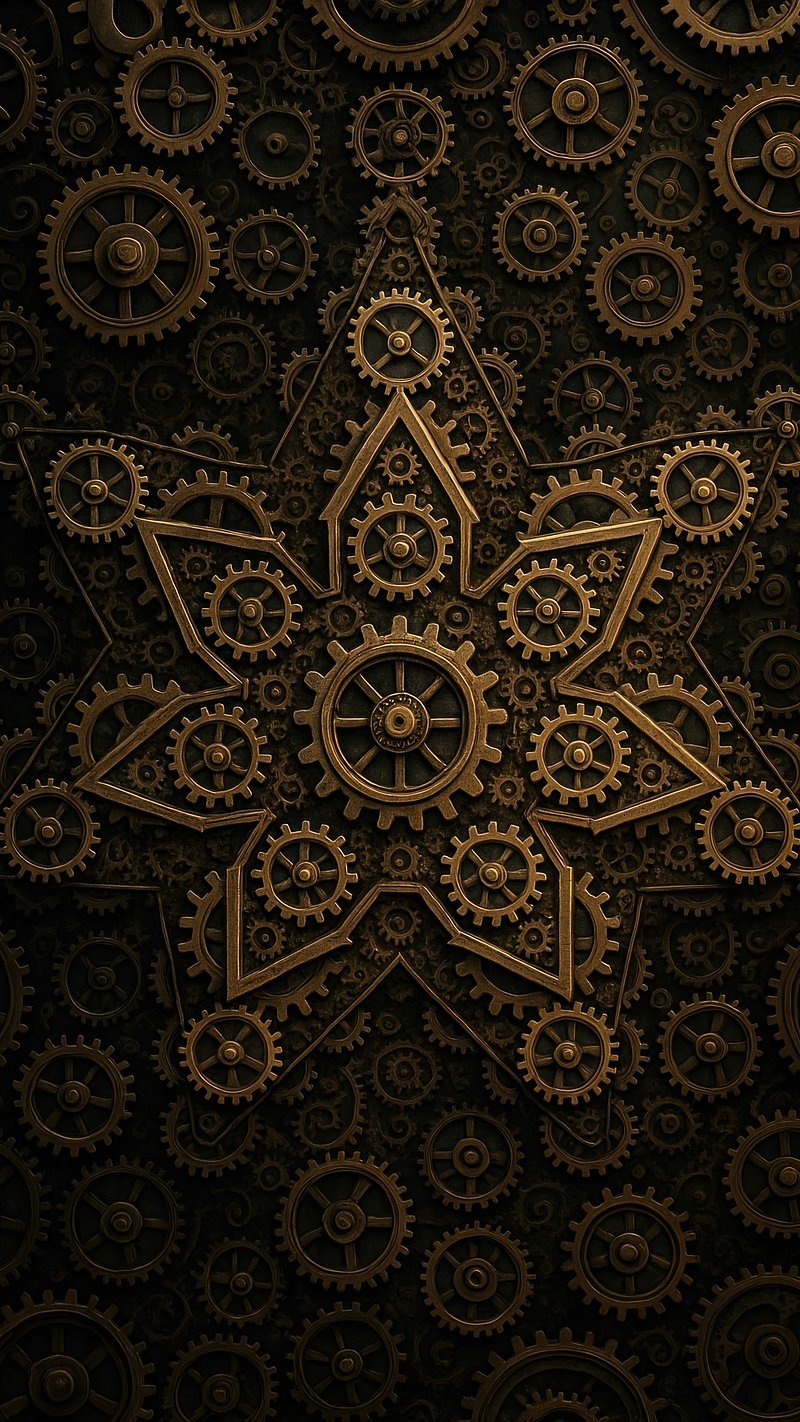 Steampunk+art Wallpaper Images | Free Photos, PNG Stickers, Wallpapers ...