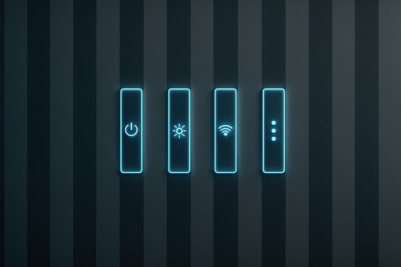 Blue Panel Technology Wallpaper Images | Free Photos, PNG Stickers ...