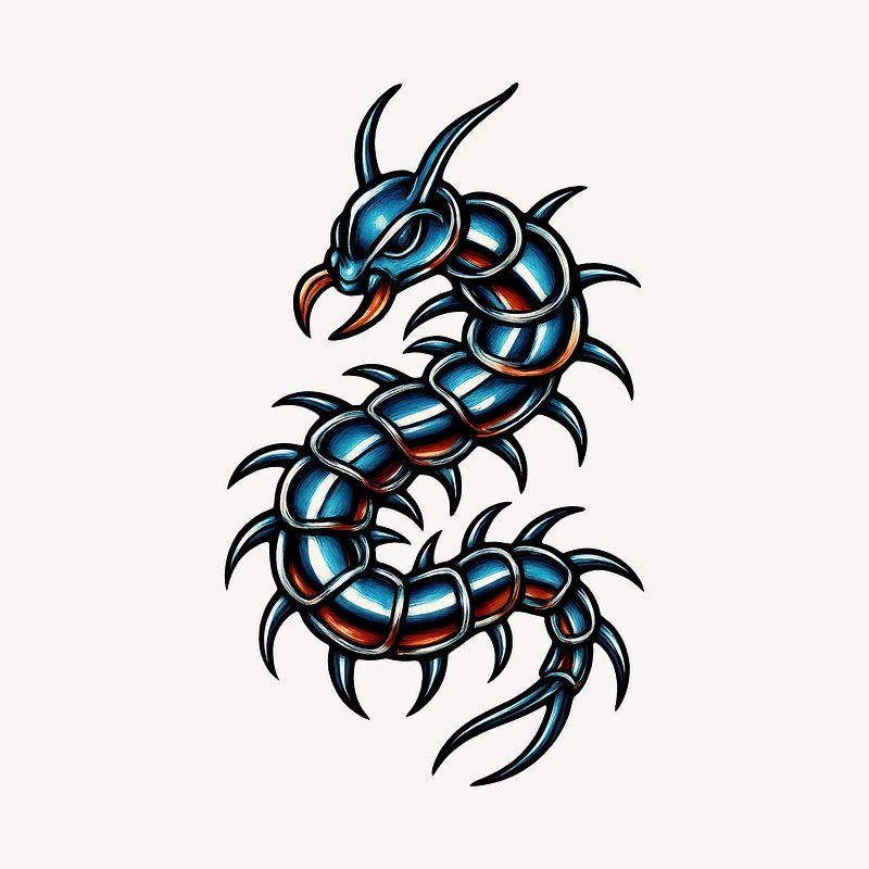 Dragon+tattoos Illustration Images | Free Photos, PNG Stickers ...
