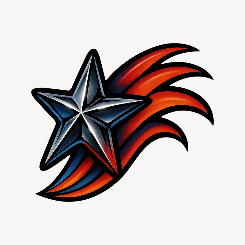 Black Shooting Star Background Images | Free Photos, PNG Stickers ...