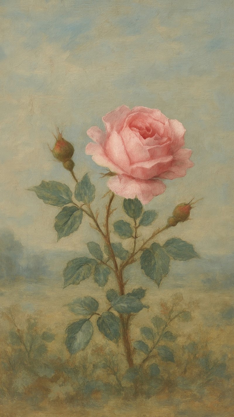 Moss Rose Wallpaper Images | Free Photos, PNG Stickers, Wallpapers ...