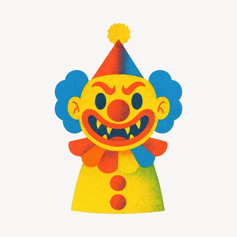 Scary+face Halloween Images | Free Photos, PNG Stickers, Wallpapers ...