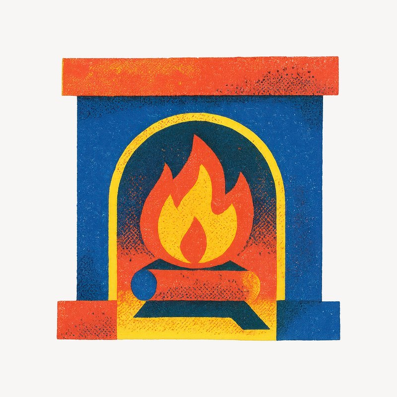 Poster, Fire Vintage Images | Free Photos, PNG Stickers, Wallpapers ...