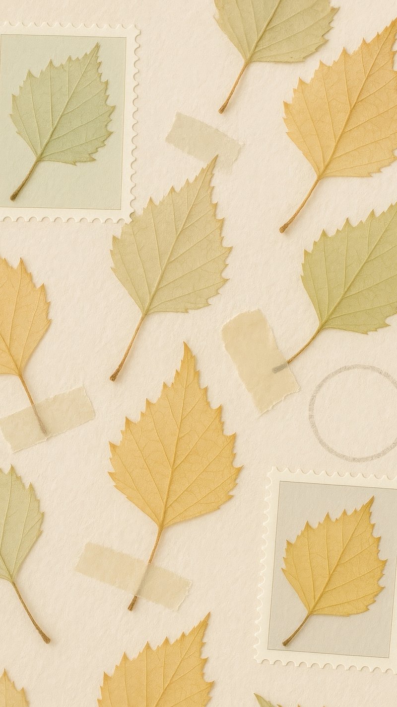Pastel Fall Wallpaper Images | Free Photos, PNG Stickers, Wallpapers ...