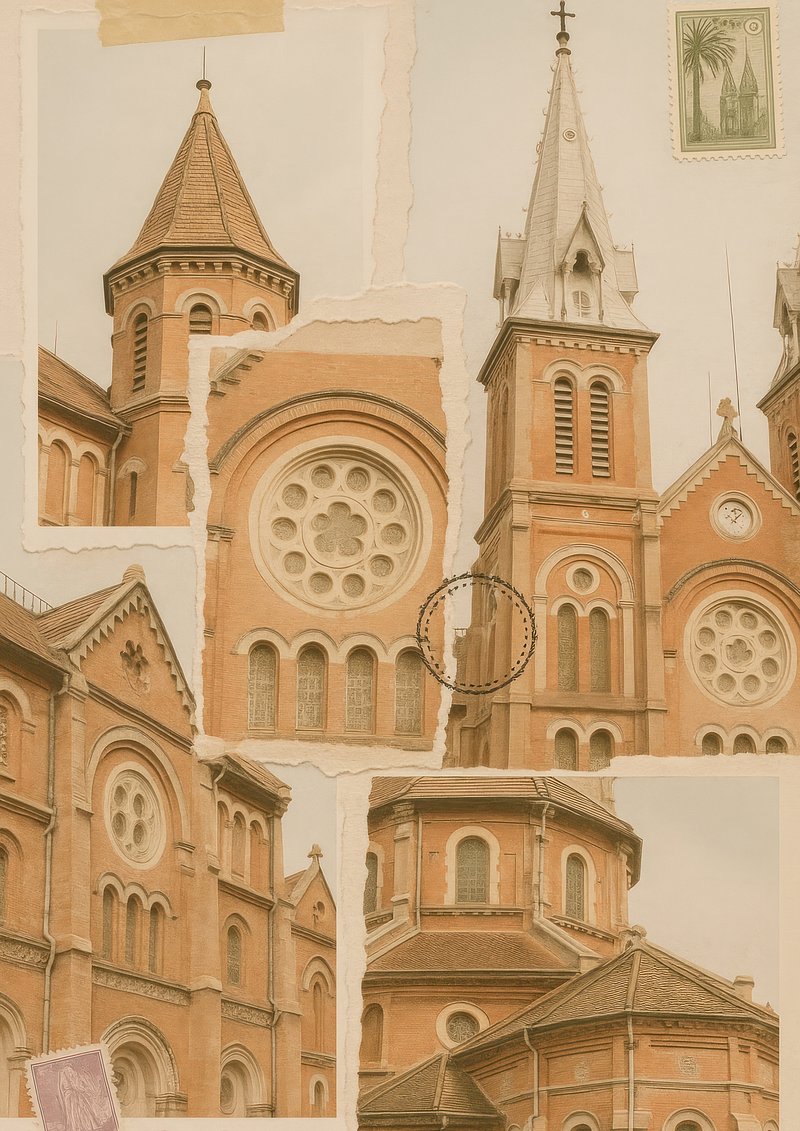 Basilica Building Mobile Wallpaper Images | Download Free Design ...