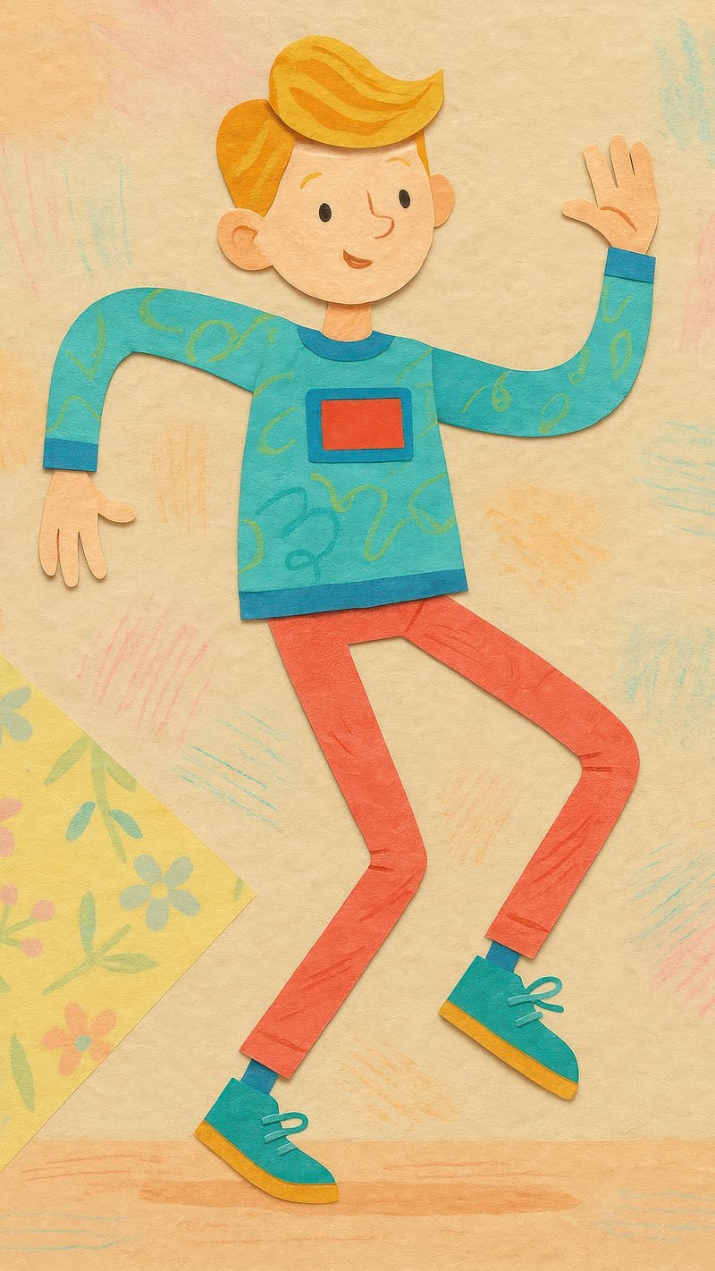 Wallpaper+dancing+robot Paper Images | Free Photos, PNG Stickers ...