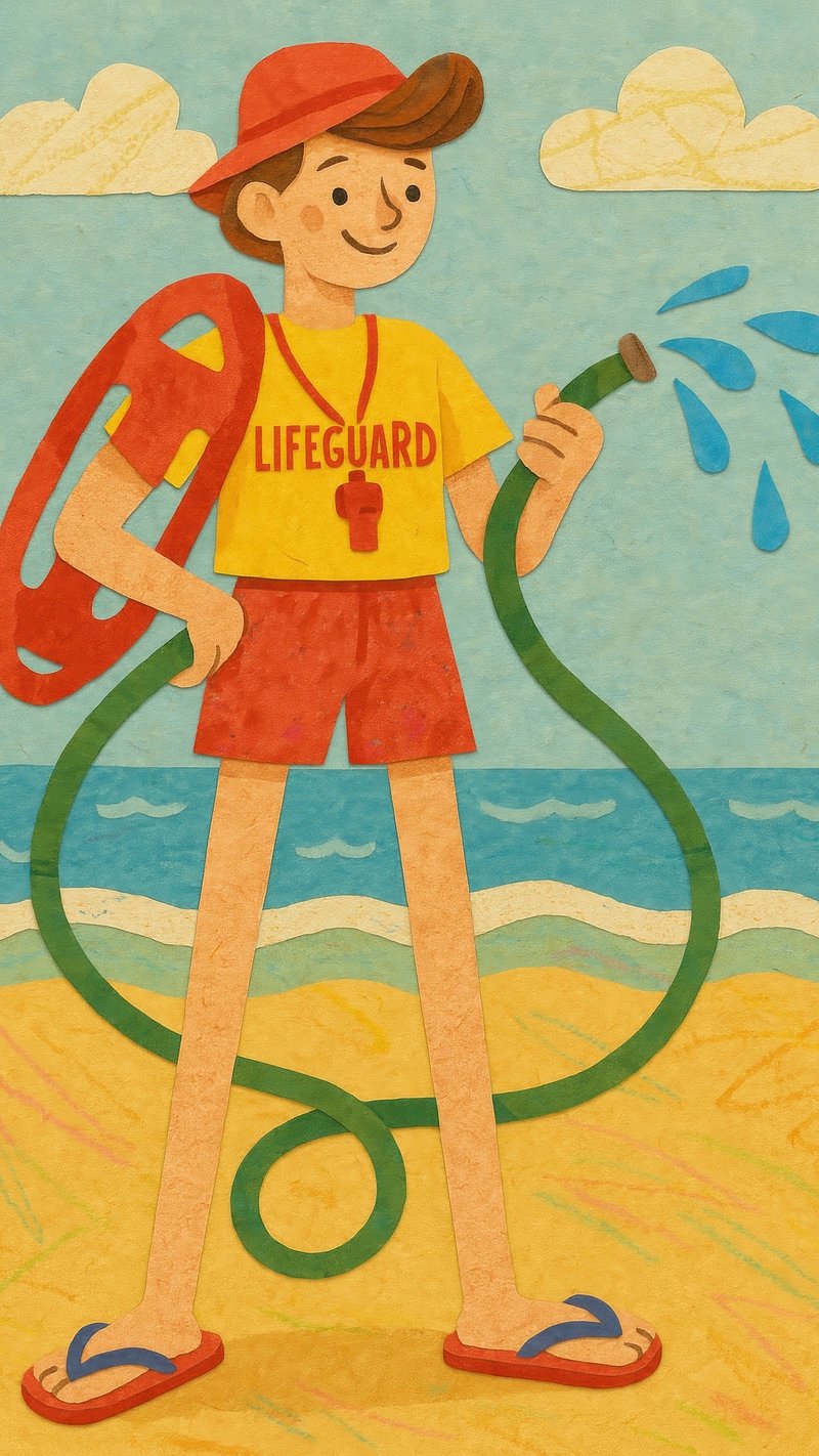 Beach Coloring Book Paper Mobile Wallpaper Images | Free Photos, PNG ...