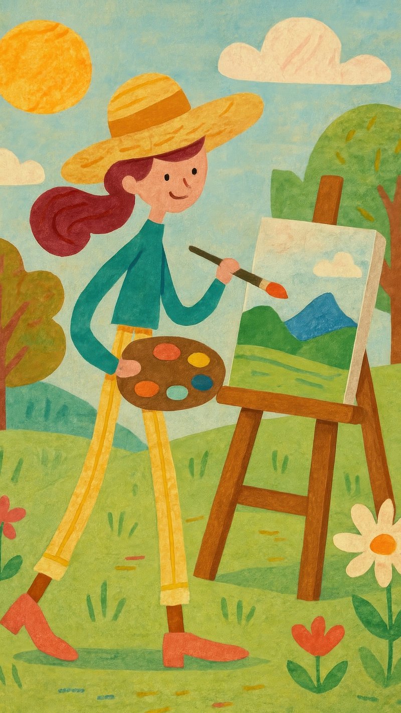 Sunny Kids Sky Iphone Wallpaper Images | Free Photos, PNG Stickers ...