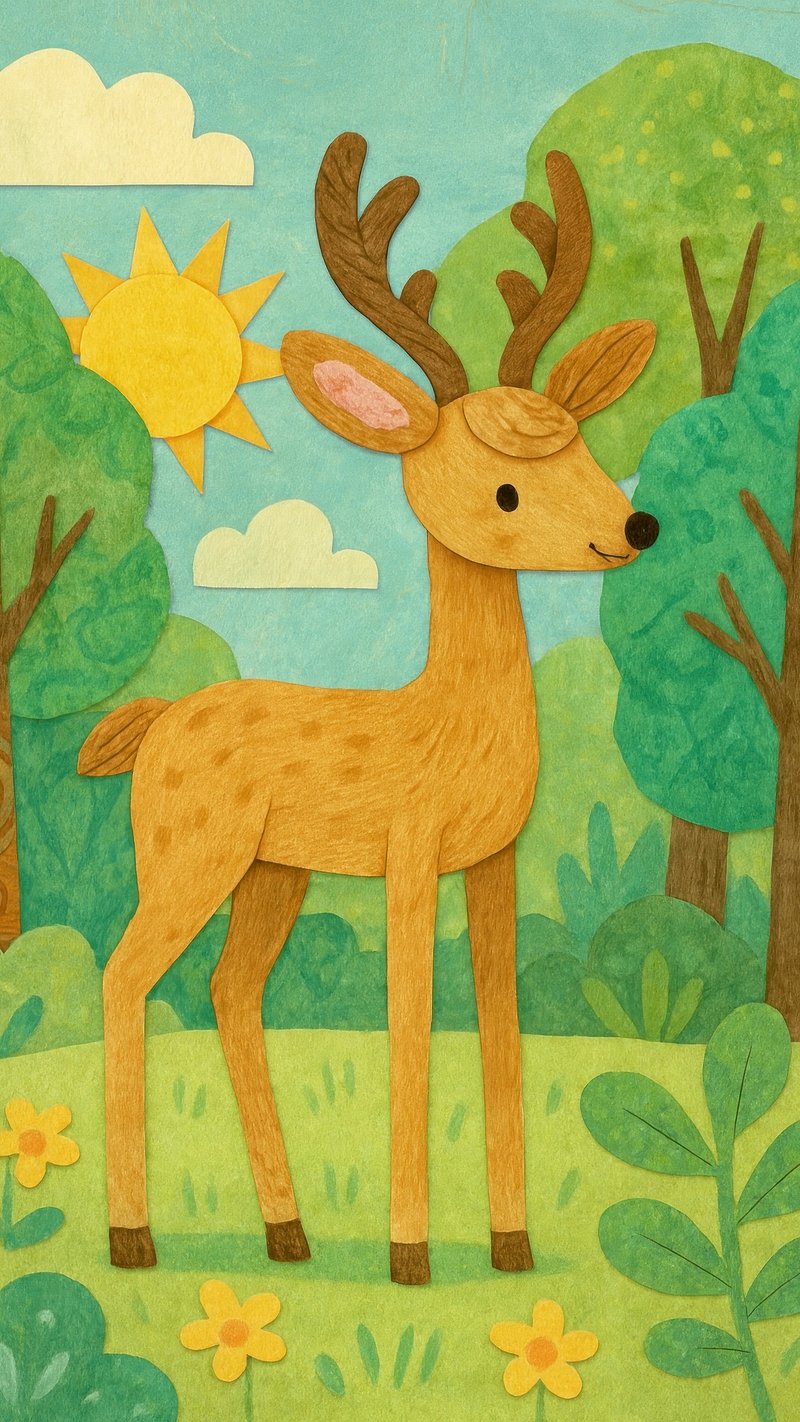 Forest+palette Art Images | Free Photos, PNG Stickers, Wallpapers ...