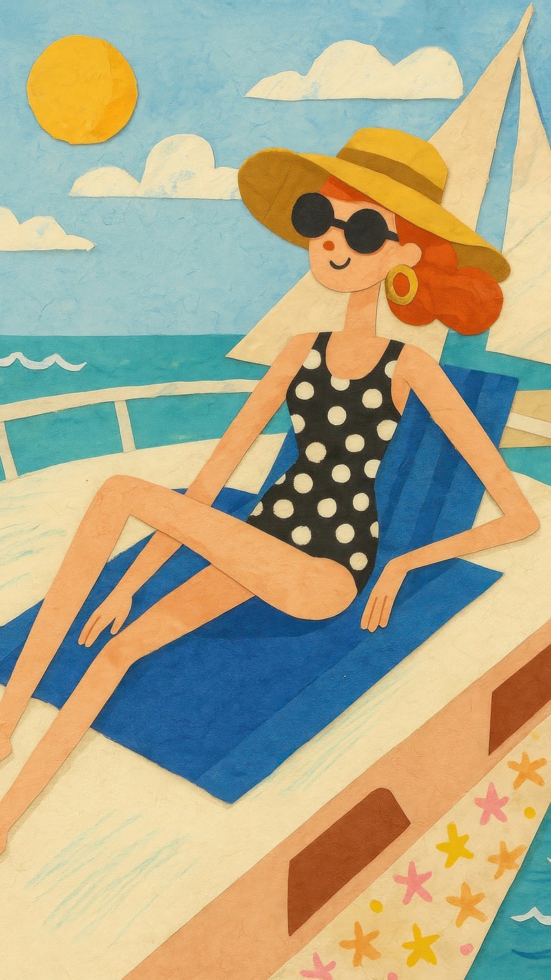 Beach Coloring Book Construction Animation Images | Free Photos, PNG ...