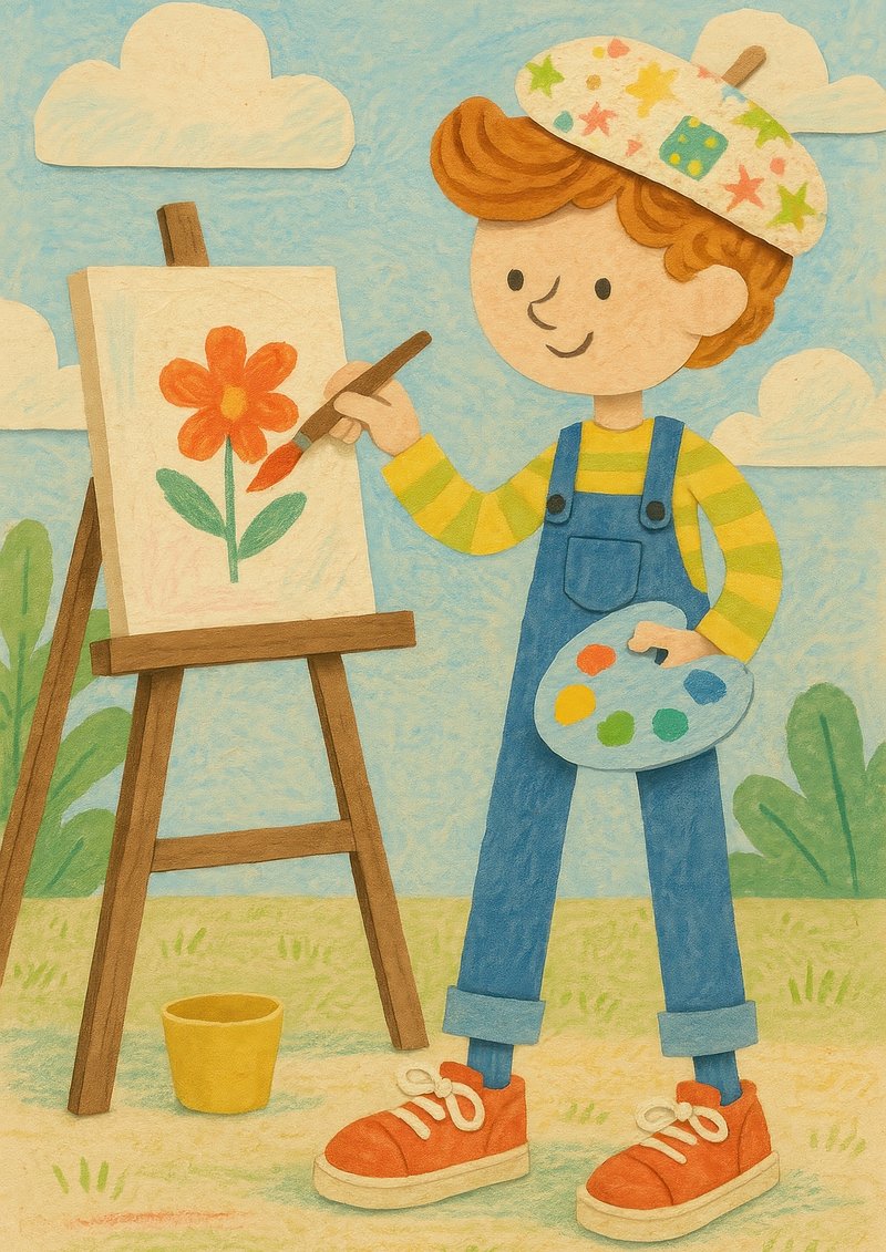 Boys+4+art Wallpaper Images | Free Photos, PNG Stickers, Wallpapers ...