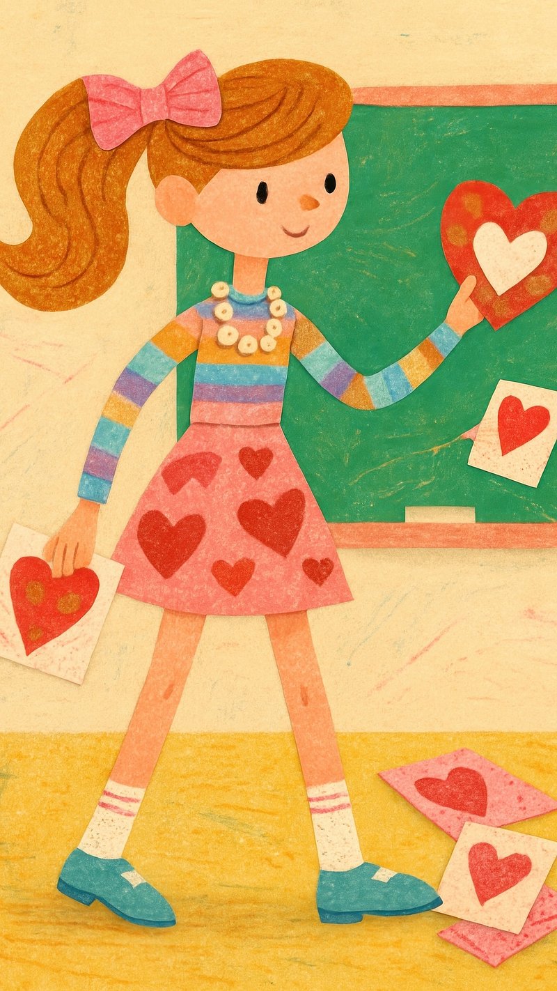 Crayon+drawing+girl Textures Images | Free Photos, PNG Stickers ...