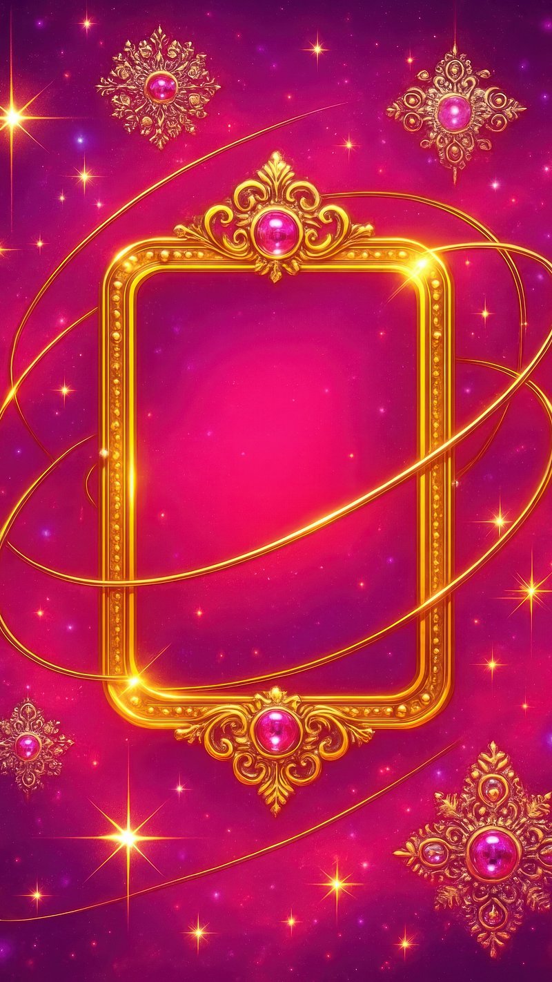 Gold+and+pink+ring Wallpaper Images | Free Photos, PNG Stickers ...