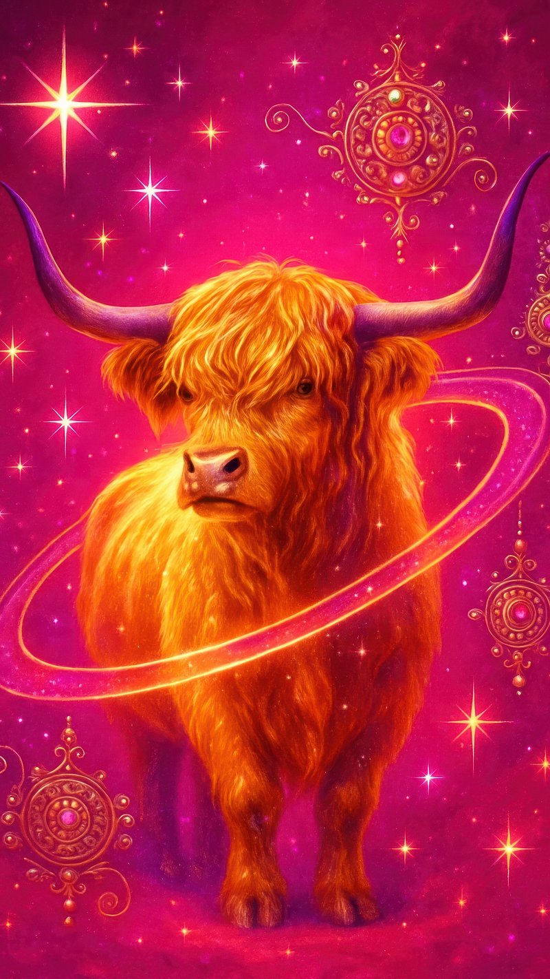 Neon+bull Aesthetic Images | Free Photos, PNG Stickers, Wallpapers ...