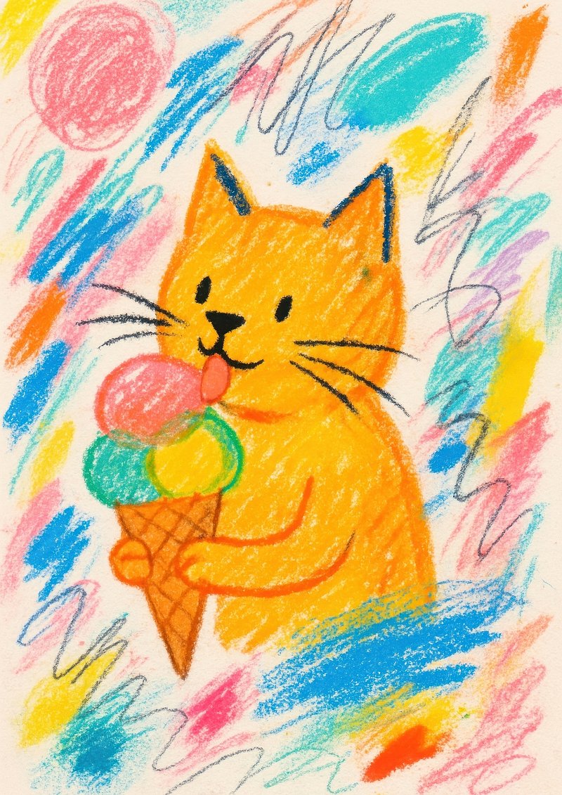 Raw+ice+cream Aesthetic Images | Free Photos, PNG Stickers, Wallpapers ...