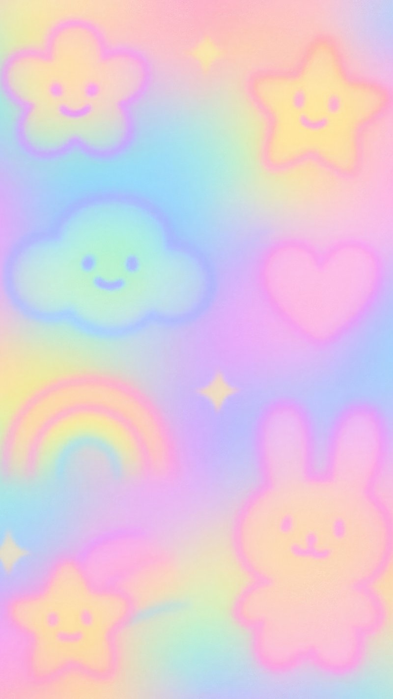 Wallpapers+for+iphone+16 Background Cartoon Images | Free Photos, PNG ...