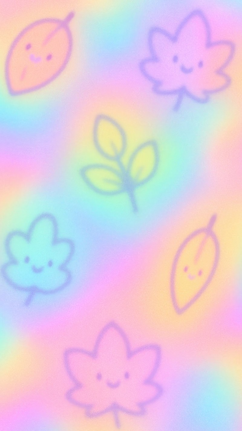 Pastel Fall Wallpaper Images | Free Photos, PNG Stickers, Wallpapers ...