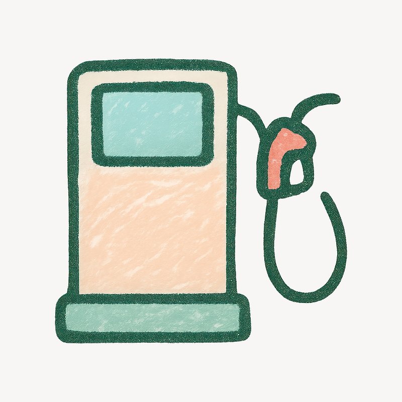 Fuel Drawing PNG Images | Free Photos, PNG Stickers, Wallpapers ...