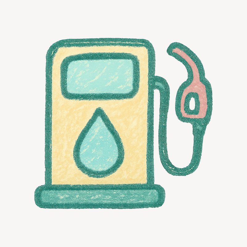 Fuel Drawing PNG Images | Free Photos, PNG Stickers, Wallpapers ...