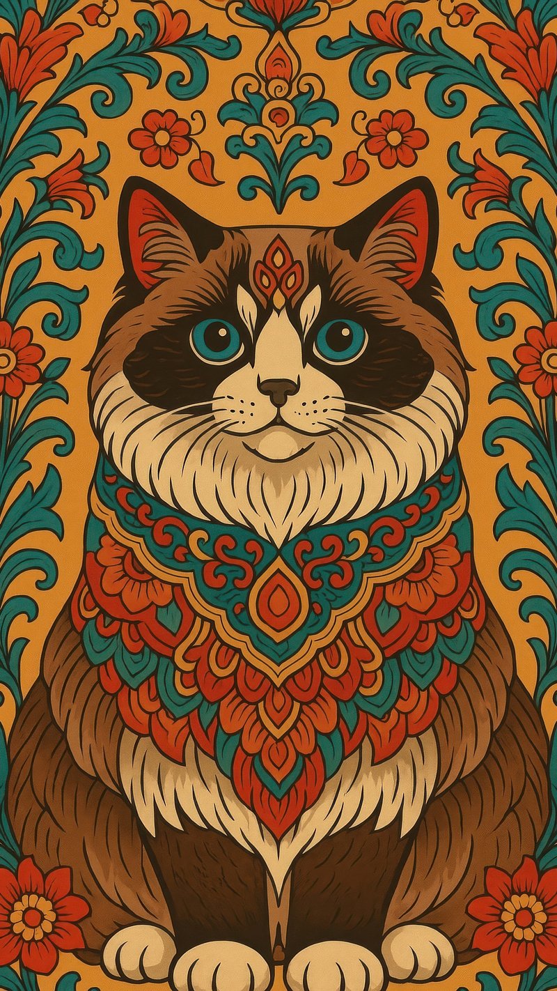 Wallpapers Cat Lockscreen Images | Free Photos, PNG Stickers ...