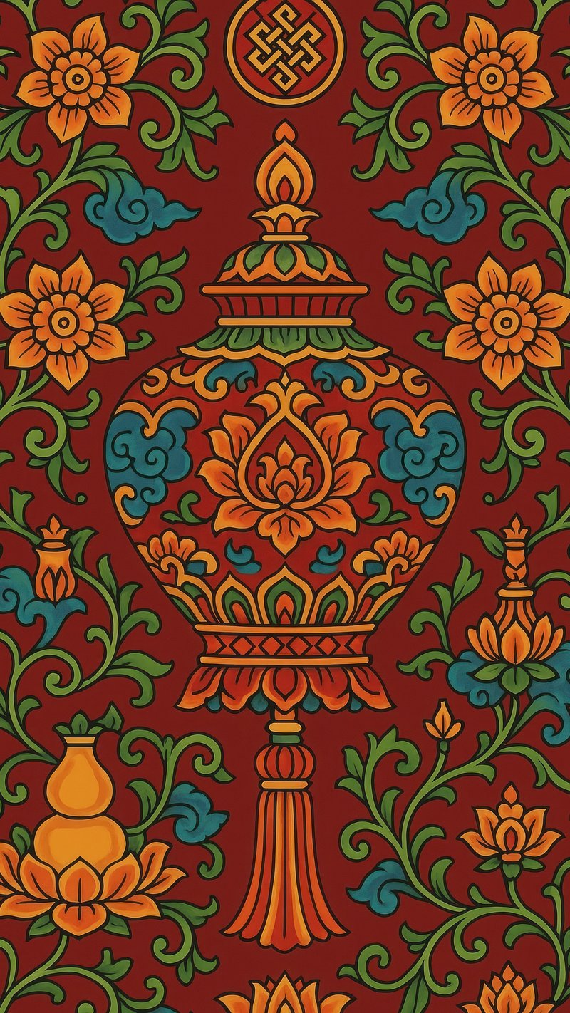 Vase Chinese Art Images | Free Photos, PNG Stickers, Wallpapers ...