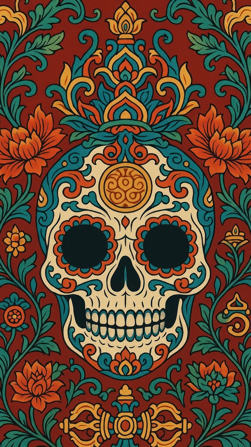 Mexican Wallpaper Images | Free Photos, PNG Stickers, Wallpapers ...