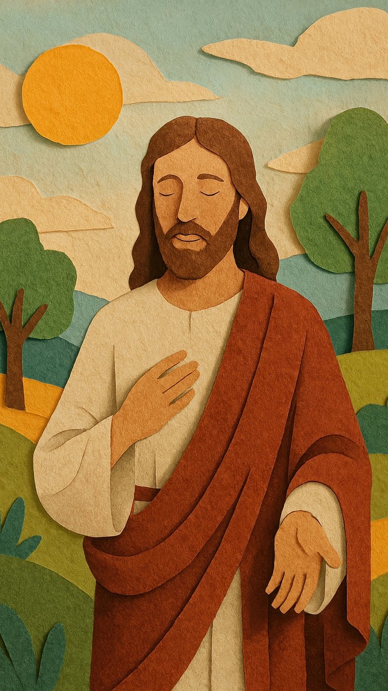 Jesus Collage Images | Free Photos, PNG Stickers, Wallpapers ...