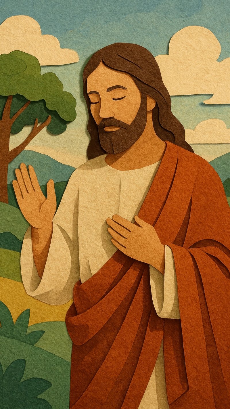 Jesus Collage Images | Free Photos, PNG Stickers, Wallpapers ...