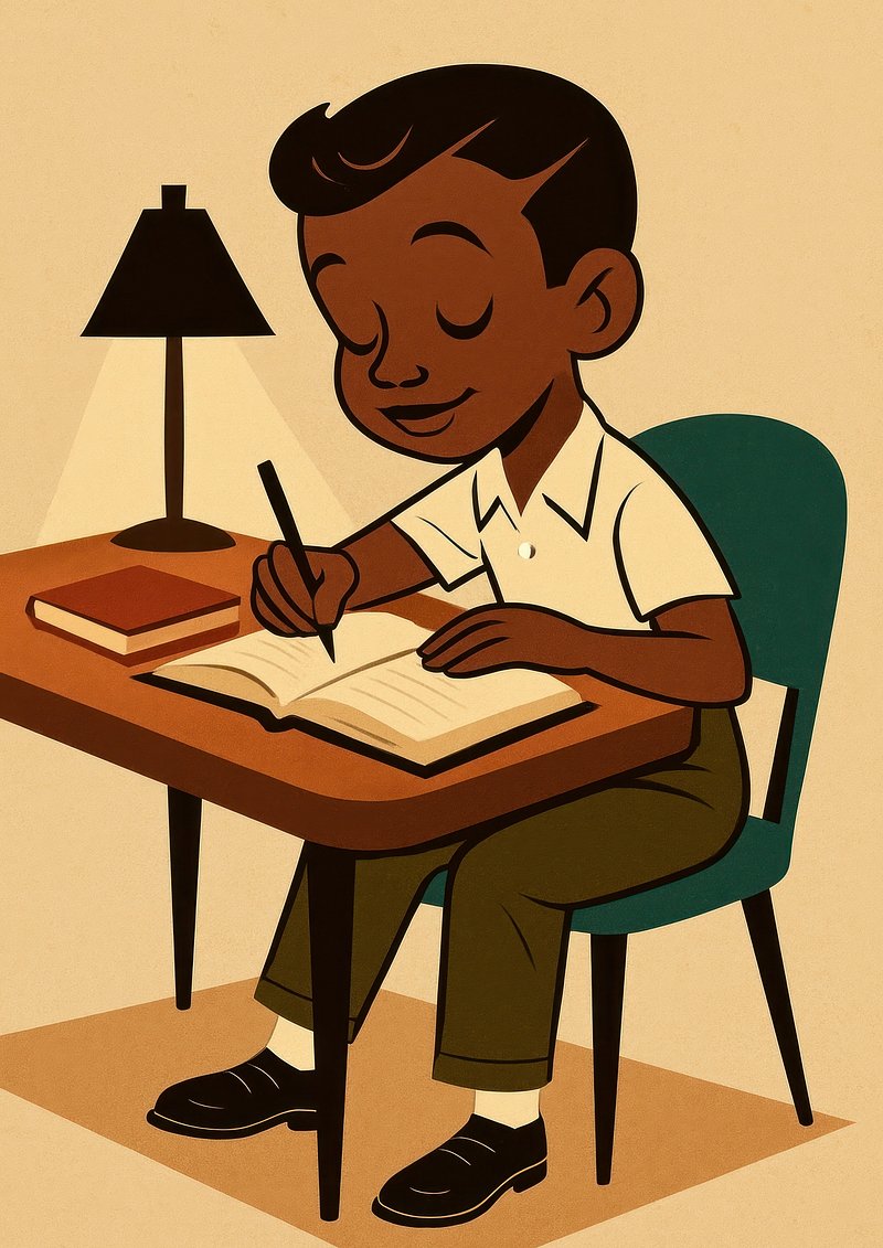 Boy+write Phone Wallpaper Images | Free Photos, PNG Stickers ...