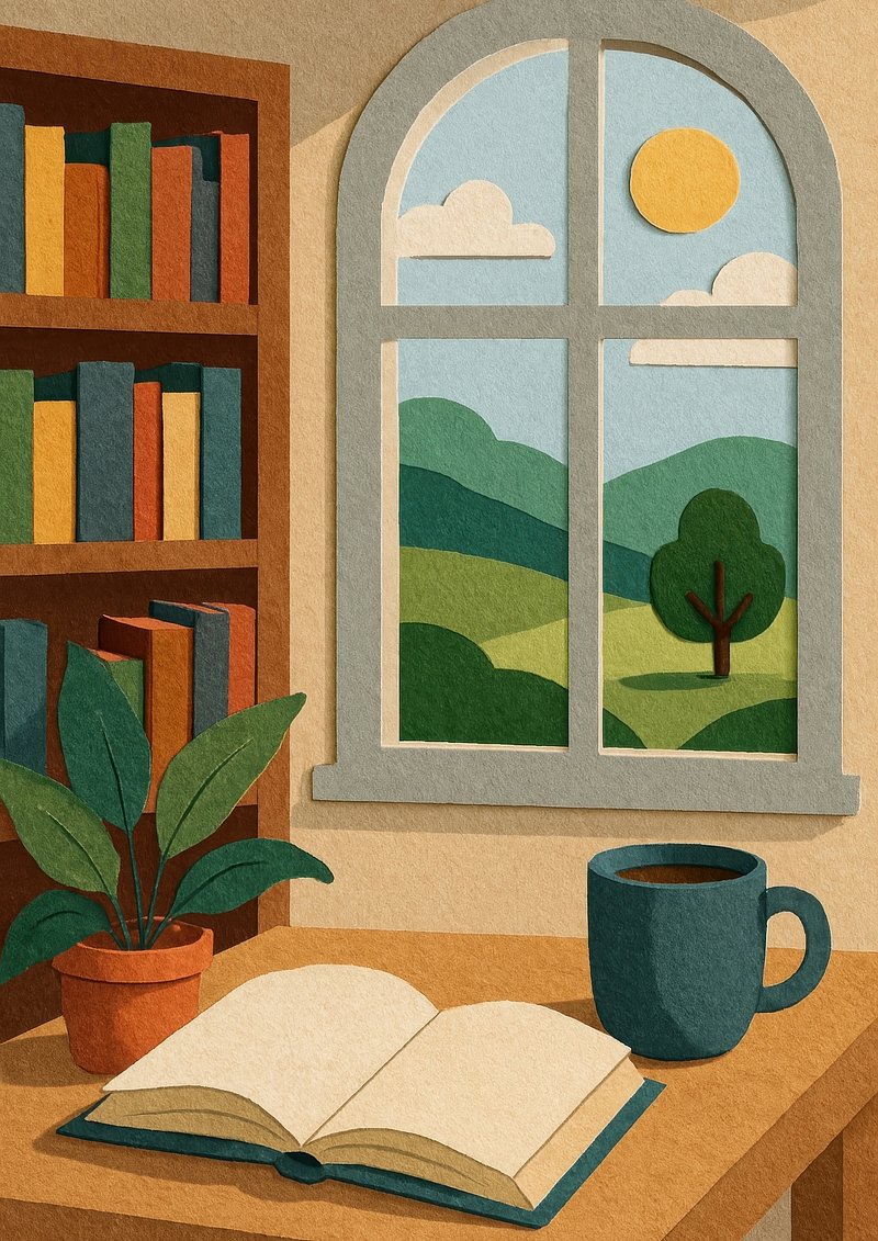 Library+coffee+cup Plant Images | Free Photos, PNG Stickers, Wallpapers ...