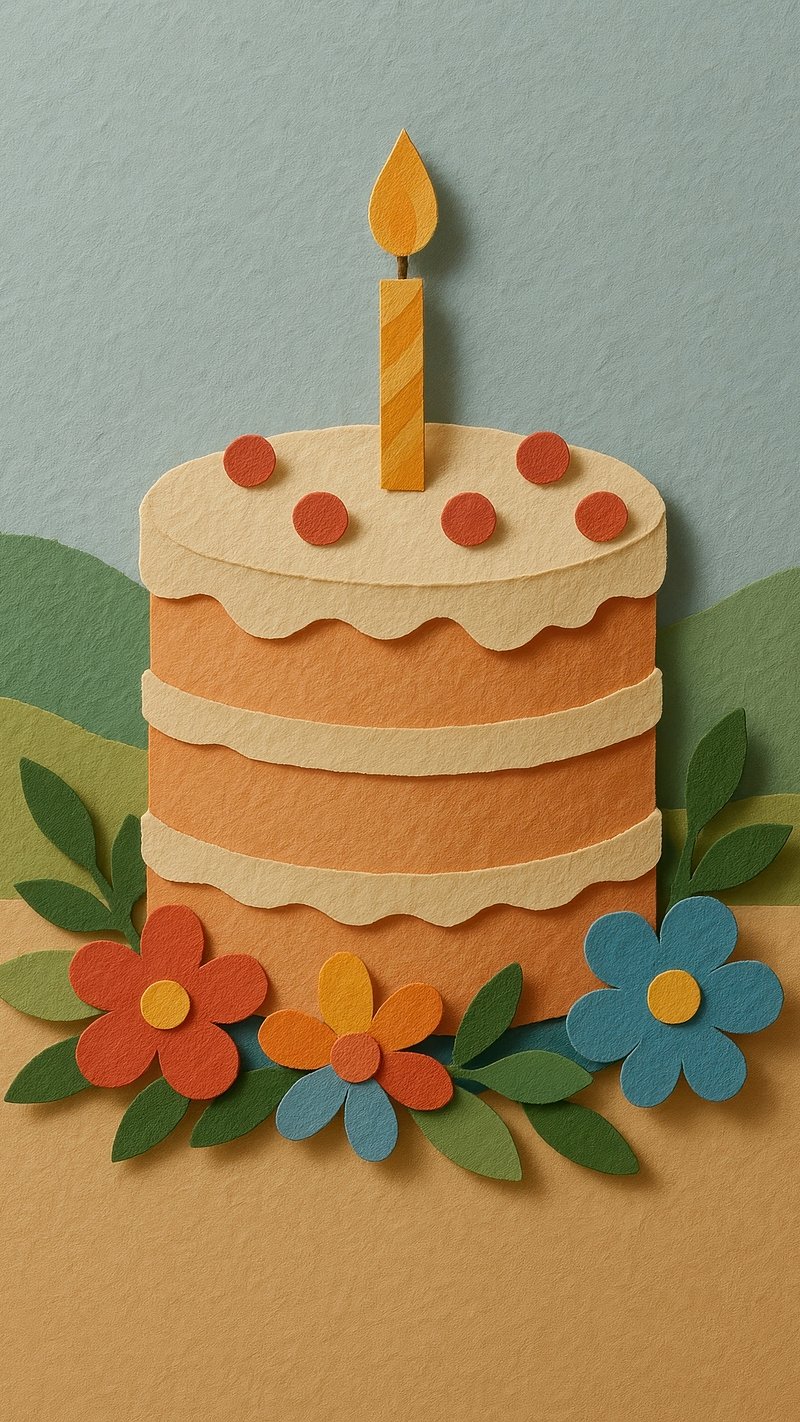 Birthday Cake Wallpaper Design Texture Images | Free Photos, PNG ...
