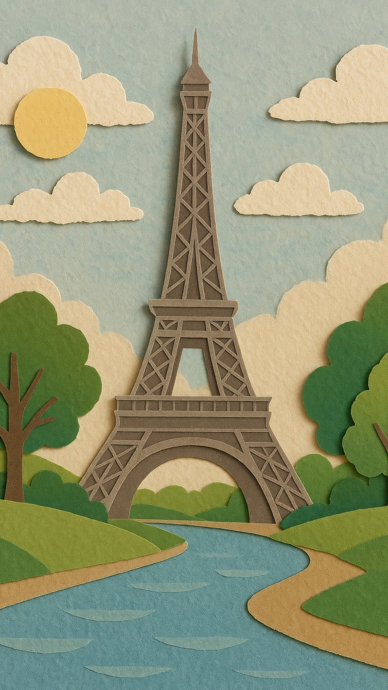 Paper+parie Collage Images | Free Photos, PNG Stickers, Wallpapers ...