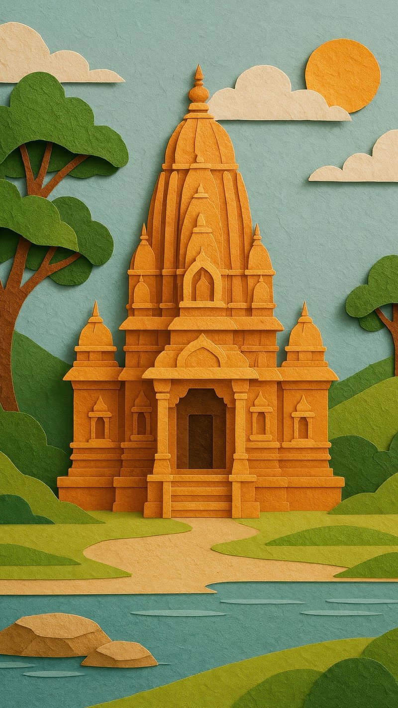 Paper+craft+temples Textures Images | Free Photos, PNG Stickers ...
