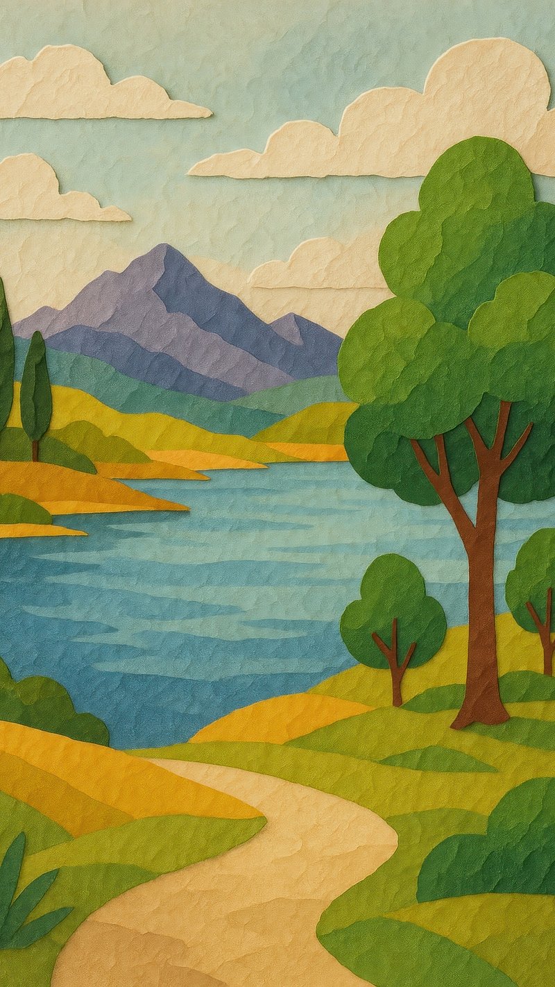 Mountain Draw Wallpaper Nature Images | Free Photos, PNG Stickers ...