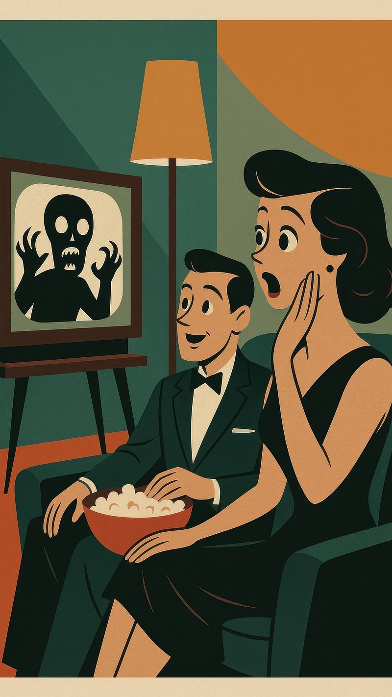 Horror Texture Paper Cartoon Images | Free Photos, PNG Stickers ...